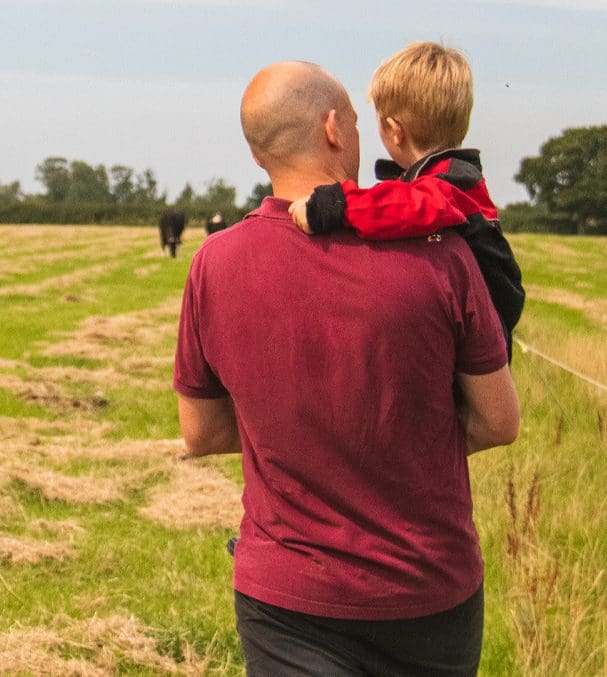 About | Selby Rural | The Rural Land Agency That’s on Your Side