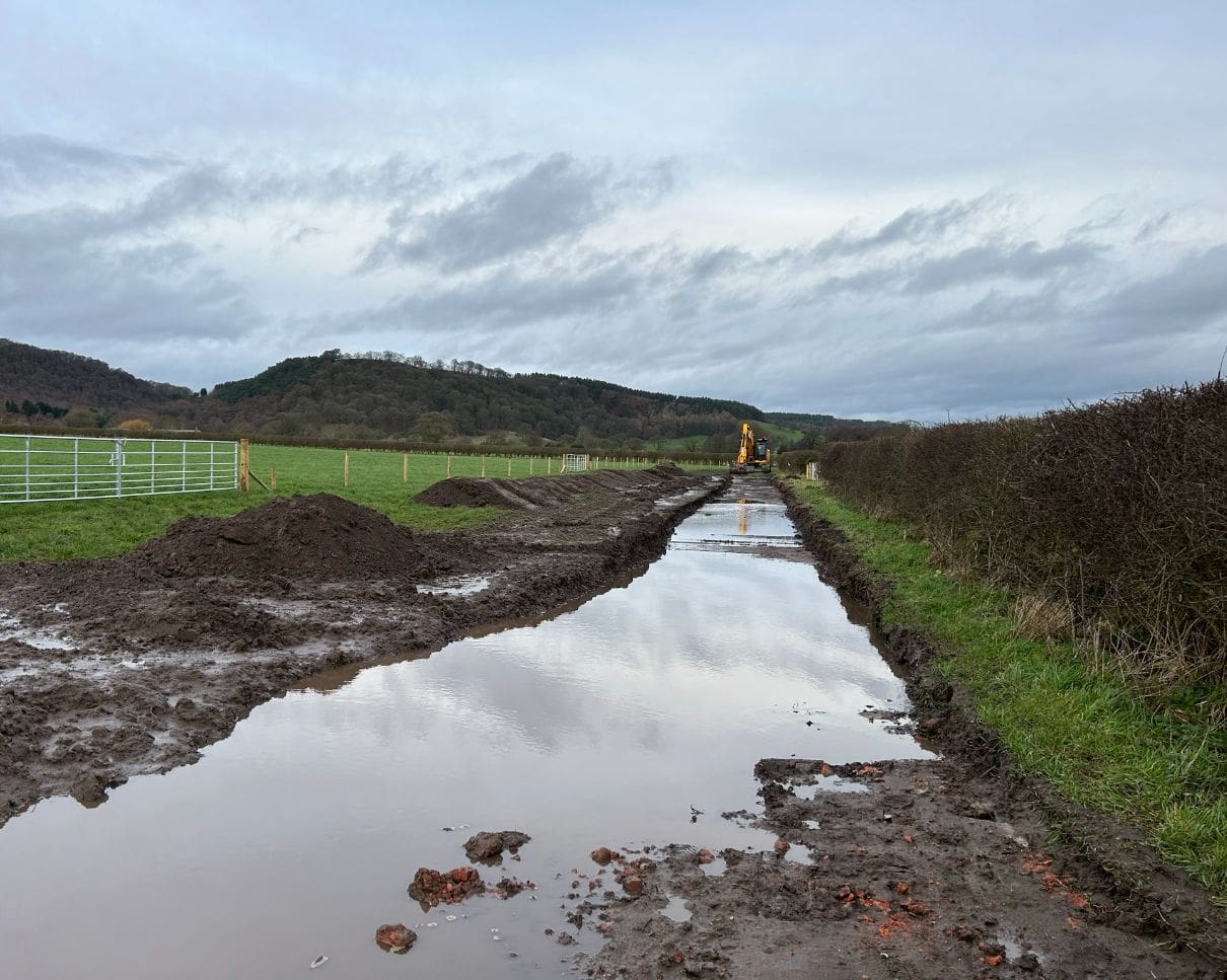 What is a Compulsory Purchase Order? - Selby Rural