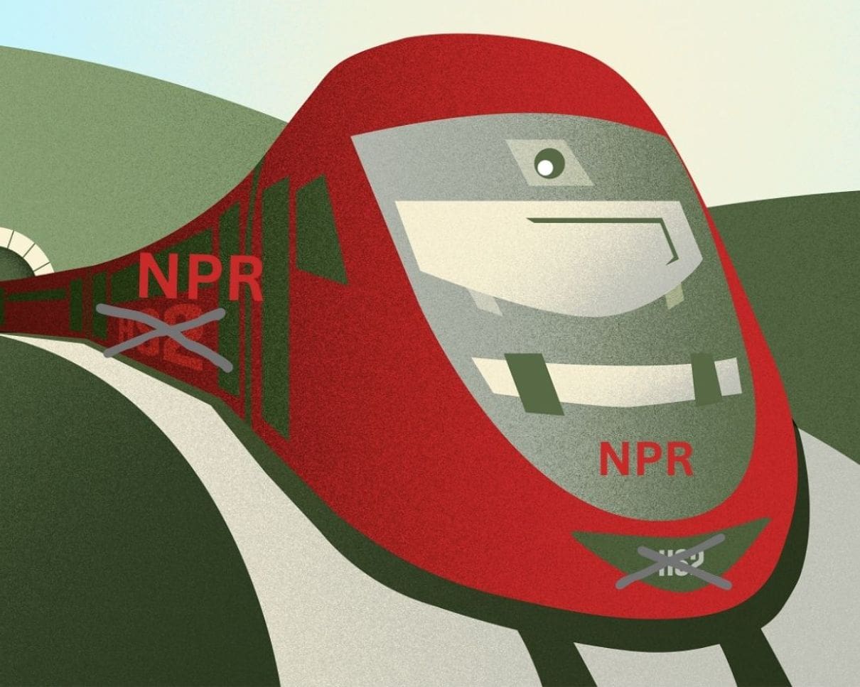 HS2 Scrapped between Birmingham and Manchester, but what about Northern ...